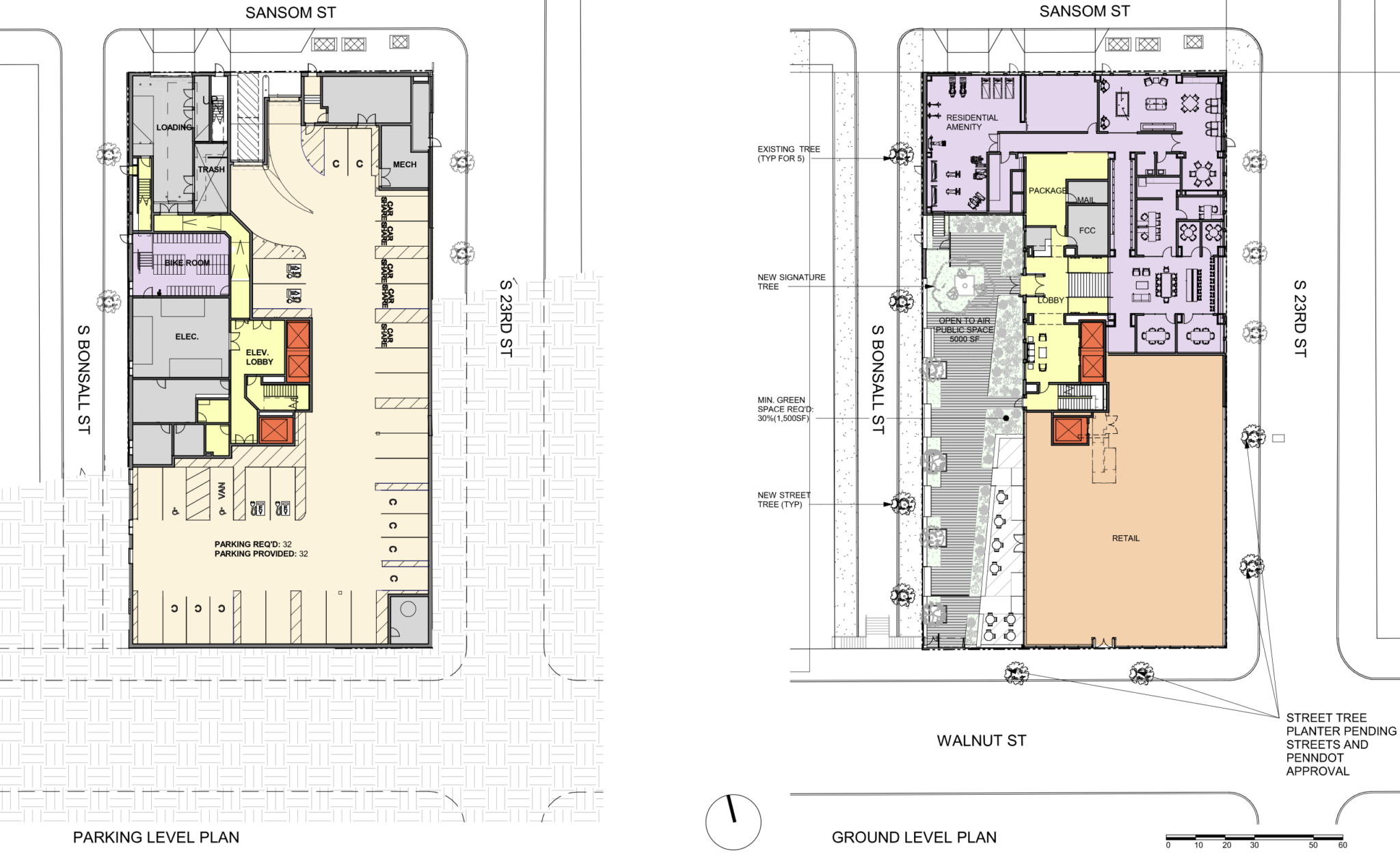 172-Unit Building to Replace Rite Aid in Center City - Rising Real Estate