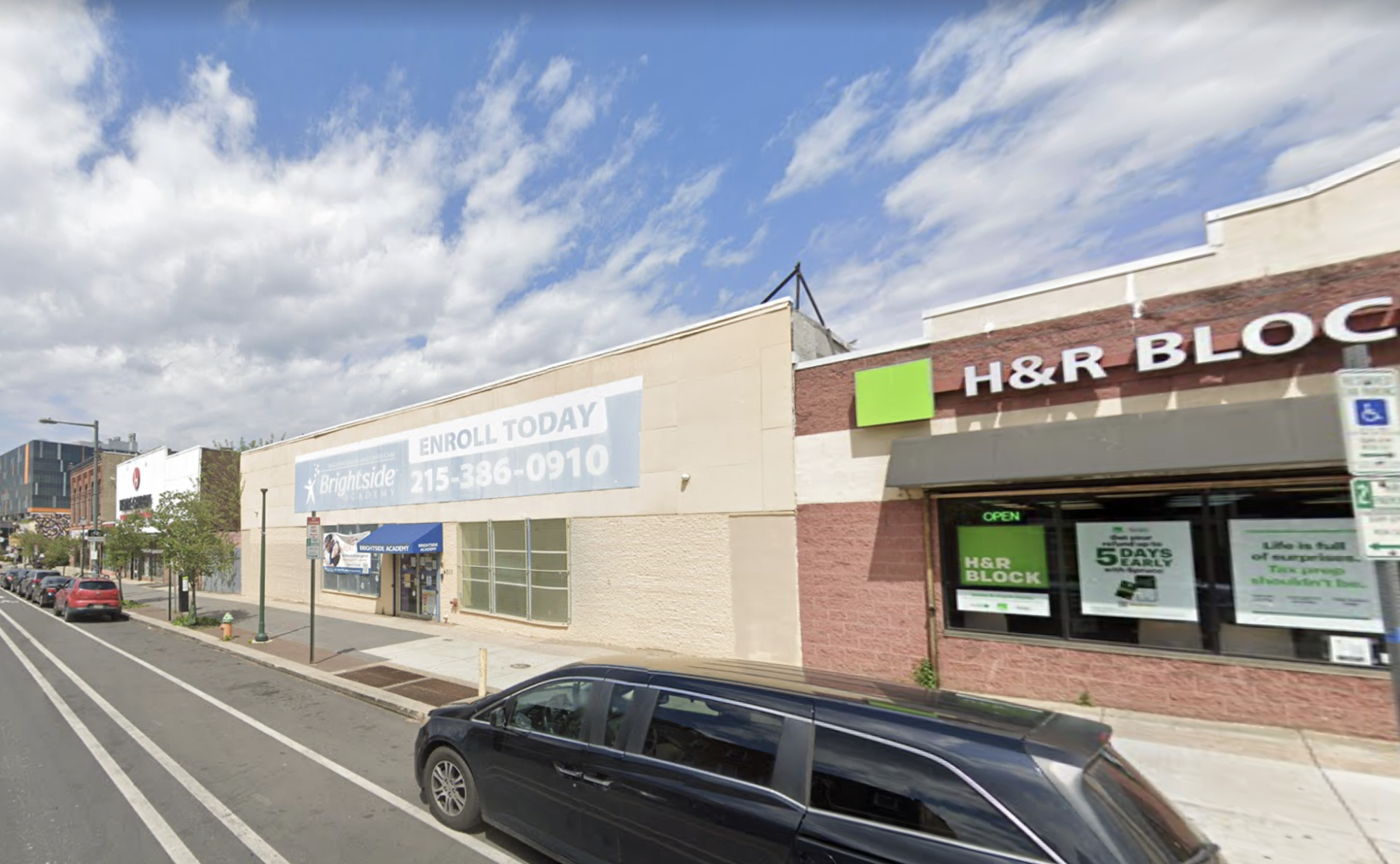 12-Story, 350-Unit Project Planned at 40th and Market Street - Rising ...